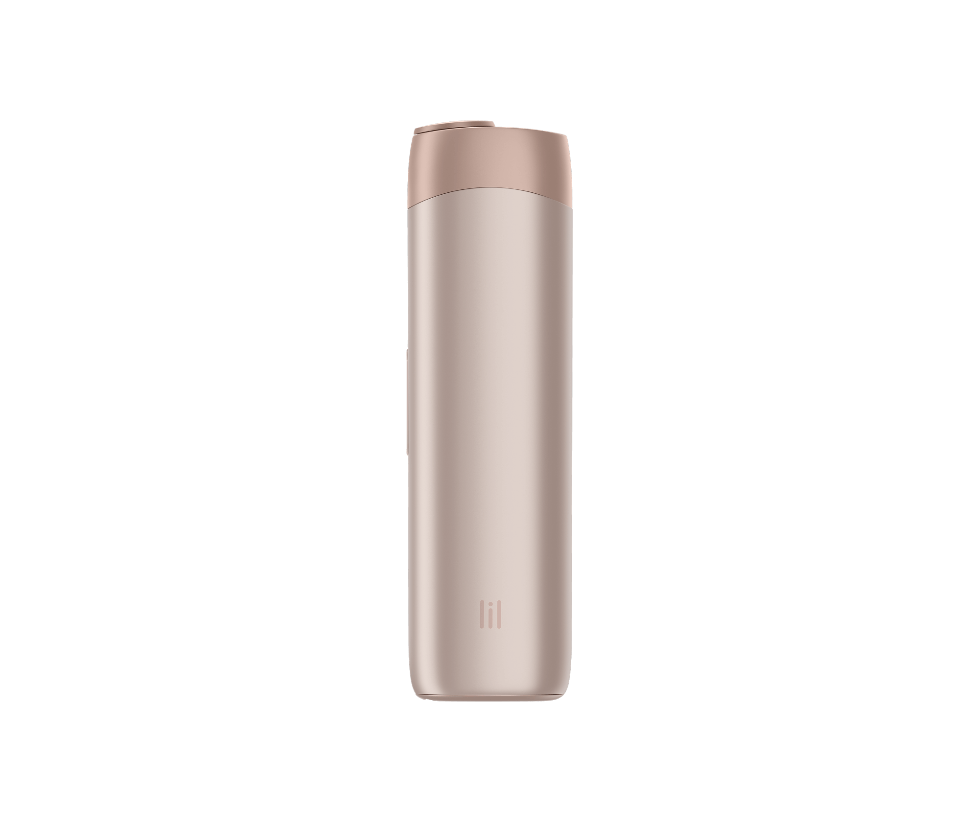 Broneerige oma lil SOLID Ez | Tootja IQOS | IQOS Eesti